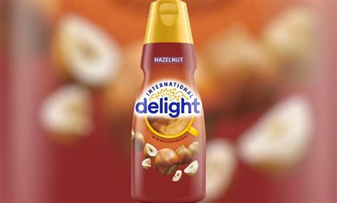 Coffee Creamer Hazelnut Recall