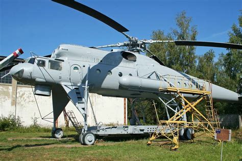 Biggest Helicopter Ever
