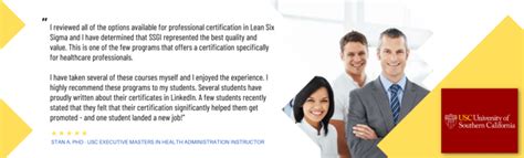 Lean Practitioner Certification And Training Course Online Lean Certification