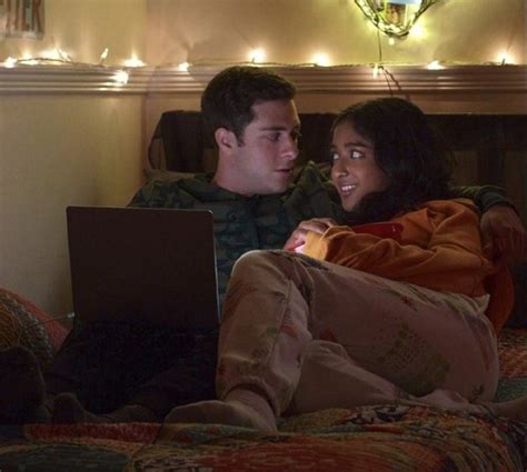 Devi And Ben Icon Artofit