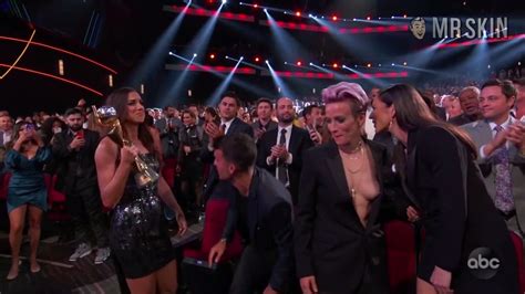 Sexiest Espy Awards 2019 Nude Scenes Top Pics And Videos Mr Skin