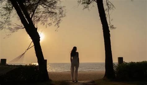 The Postcard On The Arabian Sea Maravanthe Beach Udupi Updated
