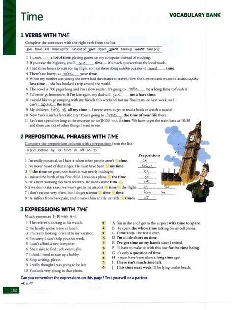 Se Editó Vocabulary C1 Tasks Part 2 Pdf Money Loans