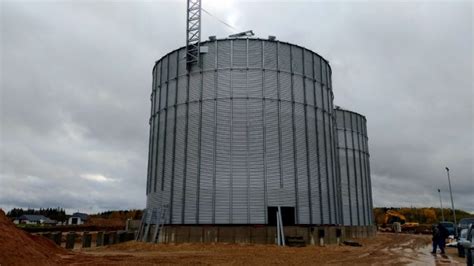 Zs Riekstiņi Graudu Torņi Jvk Projekti