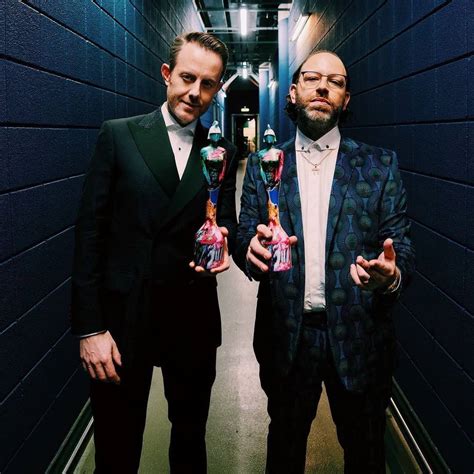 Cmp Celebrates A Brit Awards Win Concord