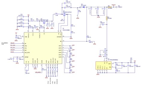 TPS Over Current Fault Always On Issue Power Management Forum Power Management TI