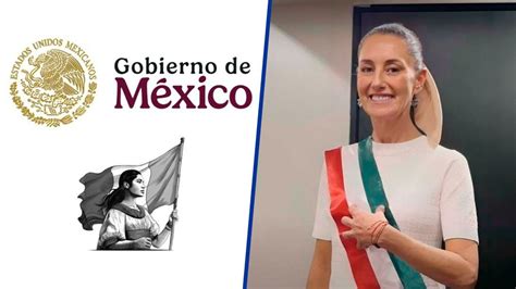 Presidencia De La Republica Mexico Logo Secretaría De Bienestar
