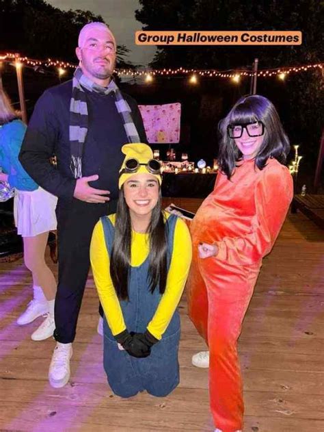47 Trio Halloween Costumes Fun And Creative Ideas For Friends And