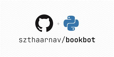 Book Analyzer · Github Topics · Github