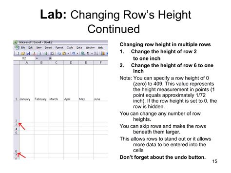 excel for beginners class 1 ppt