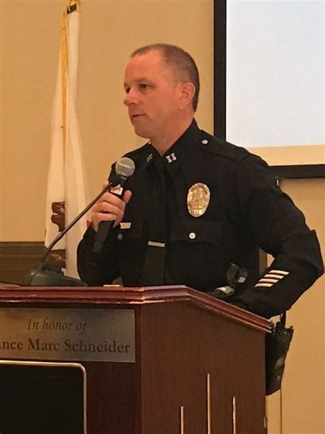 Lapd Devonshire Lapd Devonshire Community Police Station