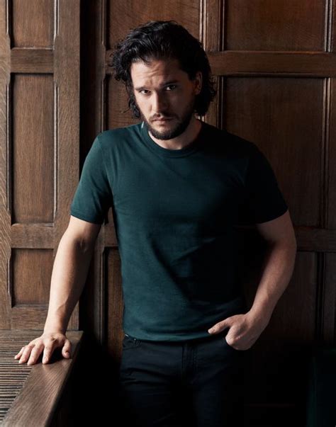 New Esquire Italy 2019 Kitharington Kit Harrington Photoshoot Kit