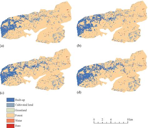 Figure 1 From Incorporating Spatial Autocorrelation With Neural