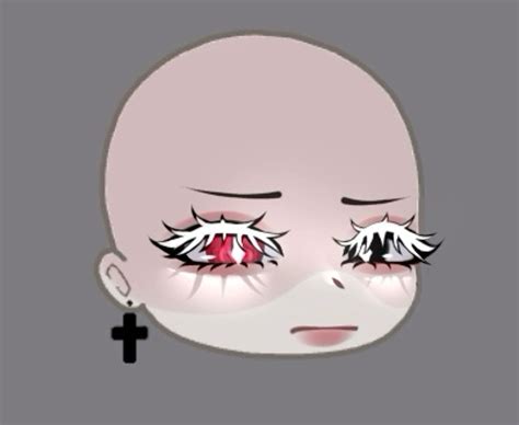 Pin By Numnum 😋 On Gacha Cute Drawings Drawing Base Characters