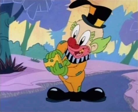 Dream Clown Sonic Wiki Zone Fandom