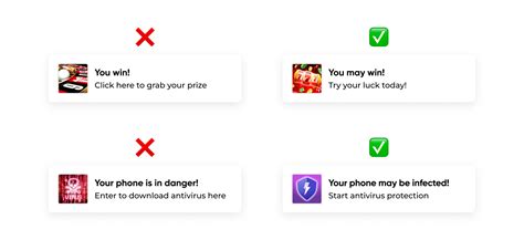 Push Notification Best Practices Tips And Mistakes Affroom