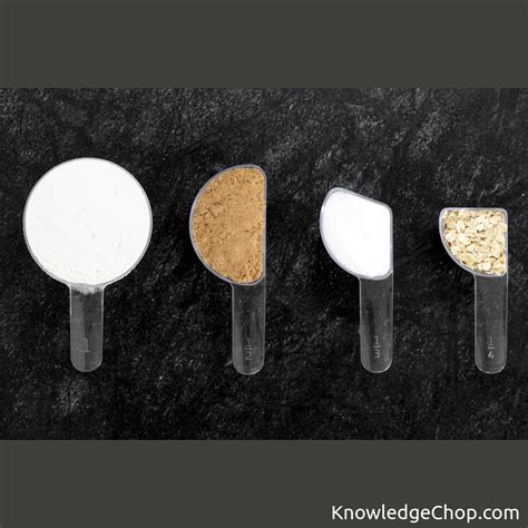 These Measuring Cups Are Designed To Visually Represent Fractions For Intuitive Use 🥷