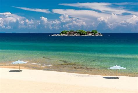 Lake Malawi