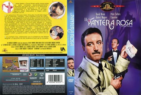 La Pantera Rosa Descarga