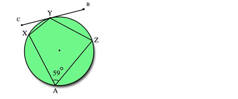 Central Angle Theorem Diagnostic1 Bca Test Prep