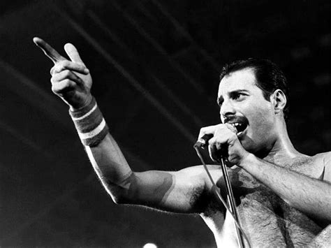 The Final Queen Song Freddie Mercury Ever Recorded