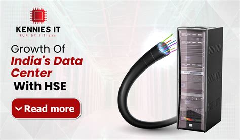 Everything You Must Know About Data Centers An A To Z Handbook