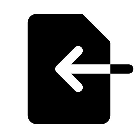 Import Icon Icons Logos Symbols Free Download Png Svg