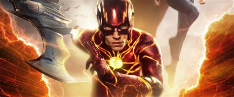 3440x1440 The Flash Worlds Collide 5k Ultrawide Quad Hd 1440p Hd 4k