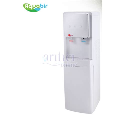 Aquabİr Cs07 Pompali Su Aritmali Sebİl Su Arıtma Sistemleri