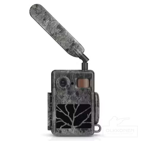 Zeiss Secacam 7 Riistakamera Olkkonenfi