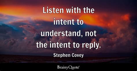 Listen Quotes