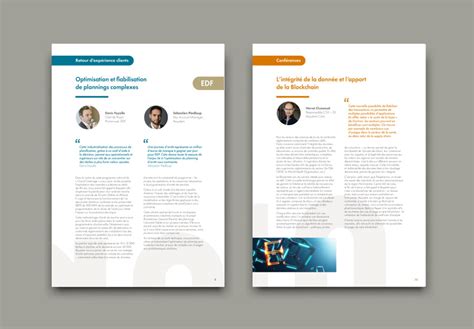 Assystem Ebook Digital Day On Behance