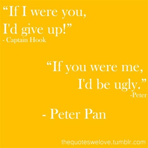 Captain Hook Disney Quotes Quotesgram