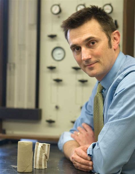 Chris Baxter Coastal Institute