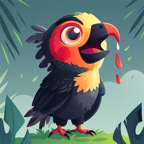 6 000 Cute Thunderbird Pictures