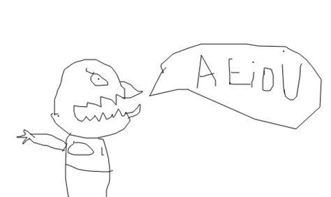 Old Chica Desenho De Assassinman Gartic