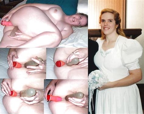 Bride Sluts Vol 29