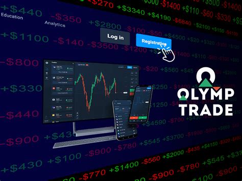 Download Olymp Trade For Desktop On Windows How To Install Properly