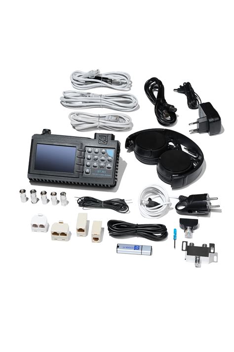 St 301 Spider Wire Line Detector — Buy With Delivery