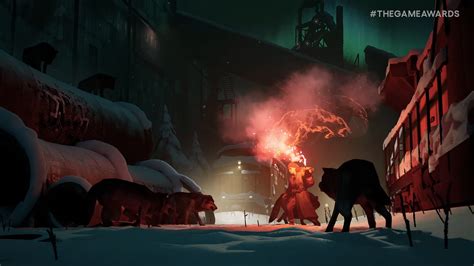 Blackfrost The Long Dark 2 Will Hit Early Access In 2026 And This