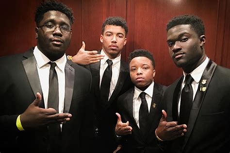 Northeasterns First Black Fraternity Celebrates 50 Years — And Looks