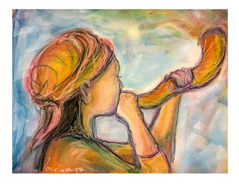 Awaken Miriam Leibowitz Paintings And Prints Religion Philosophy