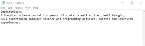 使用 Python 将文本和文本文件转换为 Pdf 码农参考