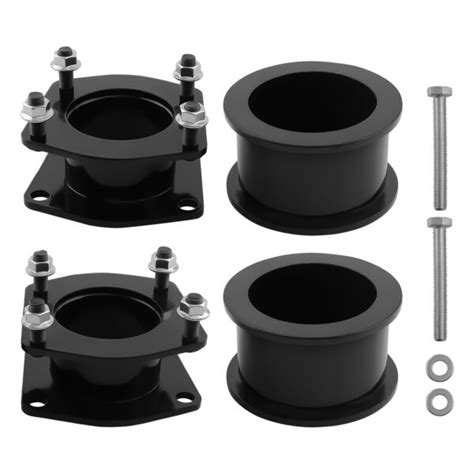 Maxspeedingrods Jeep Commander Cherokee Wk 3 Inch Front Rear Lift Level