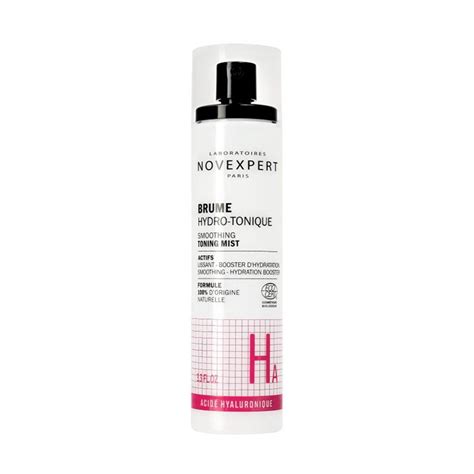 Tónico En Bruma Hidratante Con Ác Hialurónico 100 Ml Verum Natura