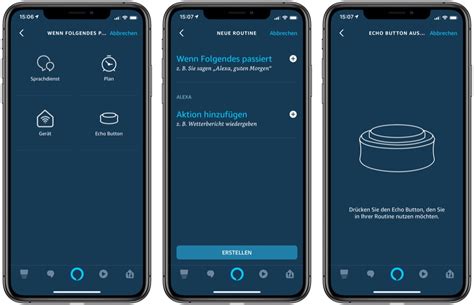Mit Amazon Echo Buttons Smart Home Routinen Steuern Hueblog De