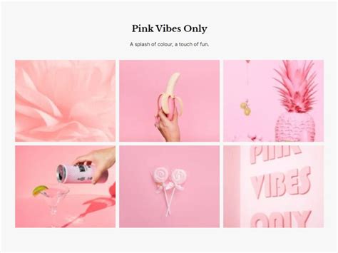 Content Grid With An Overlay Unlimited Elements Widget Library For Elementor Blocks
