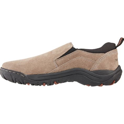 Magellan Outdoors Men's Mason Pointe SlipOn Casual Shoes Academy