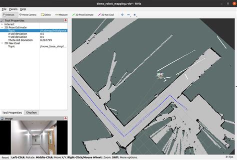 Loop Closure Detection Is Not Work With 2d Lidar · Issue 652