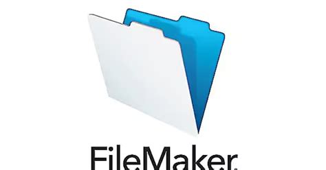 Informative Technical Content Filemaker Database File Could Not Be